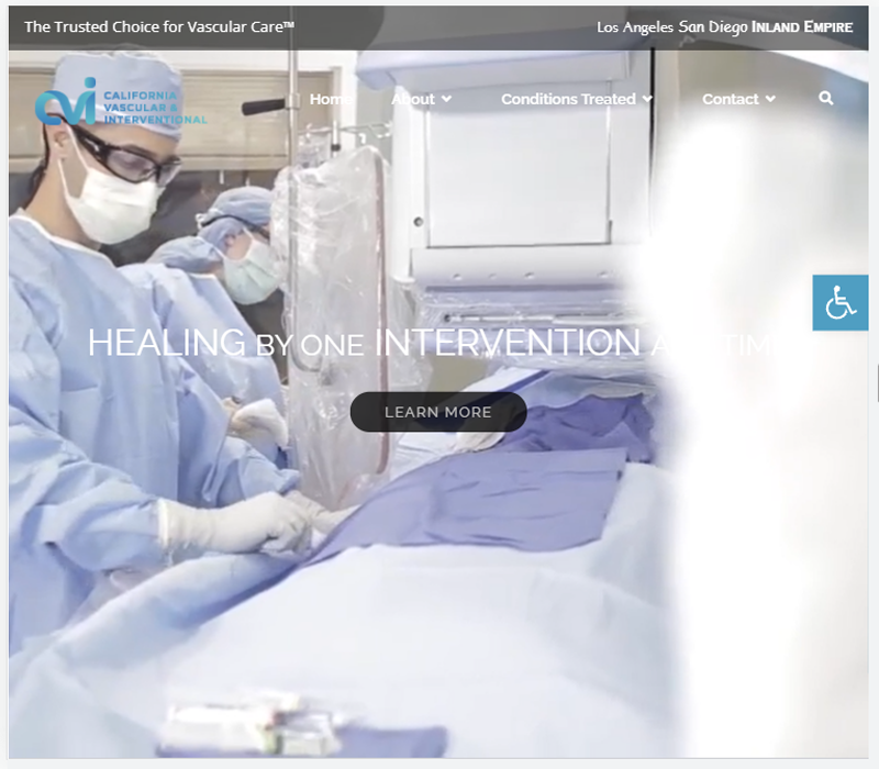 Portfolio - Codeholic IT Services Pvt. Ltd.