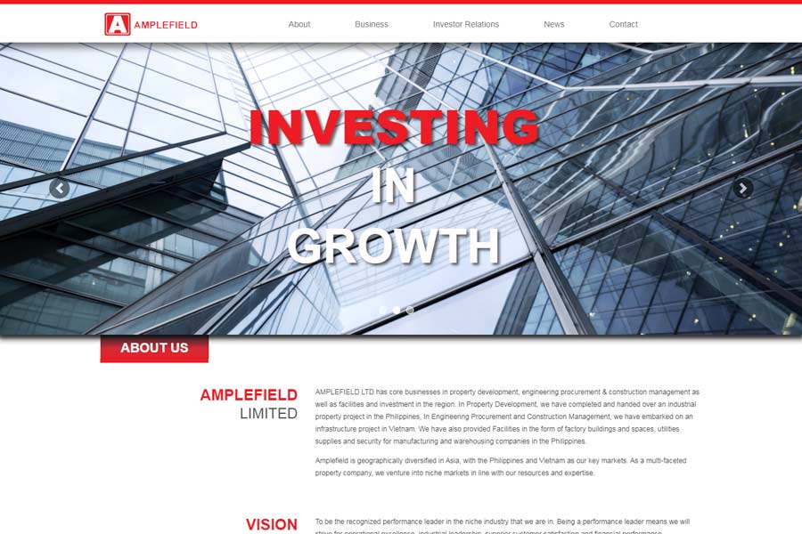 Portfolio - Codeholic IT Services Pvt. Ltd.