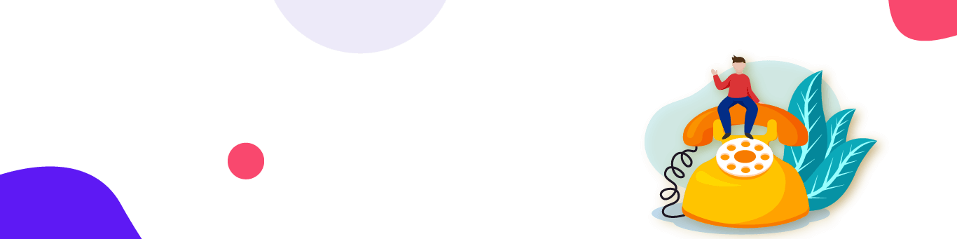 Contact - Codeholic IT Services Pvt. Ltd.