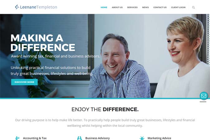 Portfolio - Codeholic IT Services Pvt. Ltd.