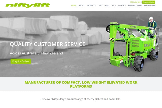 Portfolio - Codeholic IT Services Pvt. Ltd.