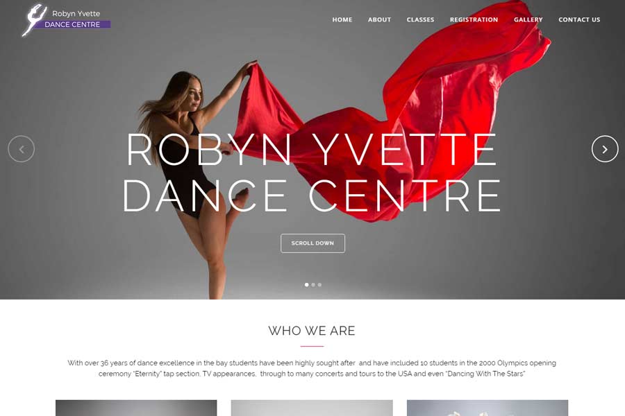 Portfolio - Codeholic IT Services Pvt. Ltd.