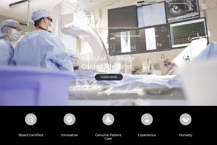 Portfolio - Codeholic IT Services Pvt. Ltd.