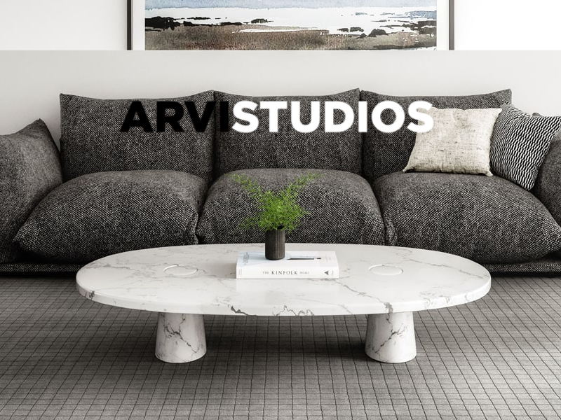 Arvistudios, Australia - Codeholic IT Services Pvt. Ltd.