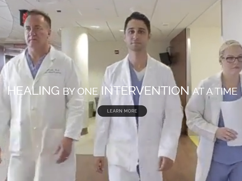 Cavascular, California - Codeholic IT Services Pvt. Ltd.