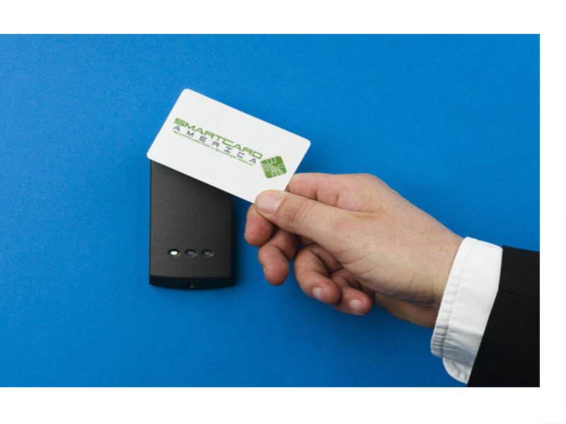 Smartcard America, America - Codeholic IT Services Pvt. Ltd.