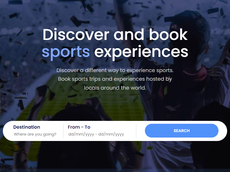 Homefans, Netherlands - Codeholic IT Services Pvt. Ltd.