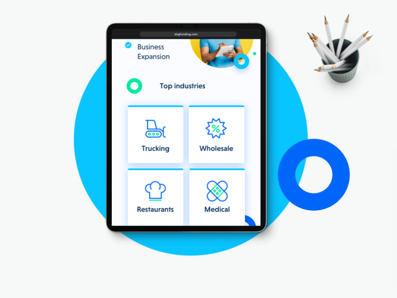 SBG Funding, New York - Codeholic IT Services Pvt. Ltd.